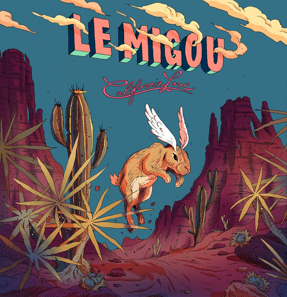 Le Migou : - Périscope