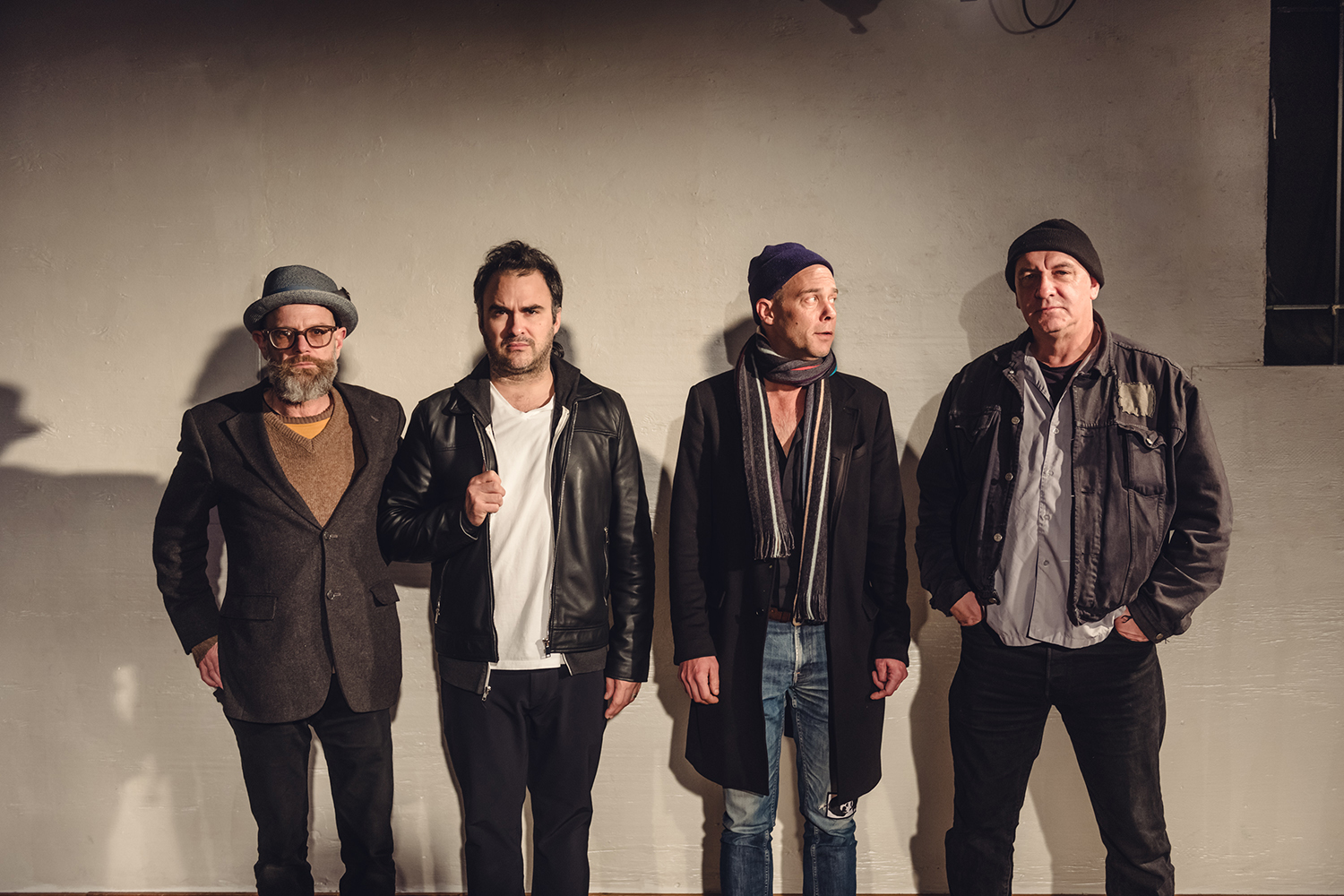 Enablers : Beat Generation - Périscope