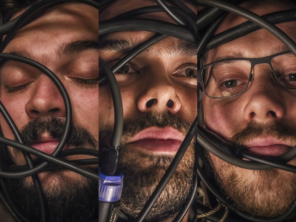 Sviti : La guerre à trois. - Périscope