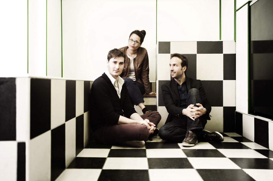 Christophe Imbs ; Anne Paceo & Matteo Bortone : Hybride, libre et ...