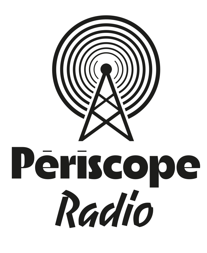 Periscope Logo