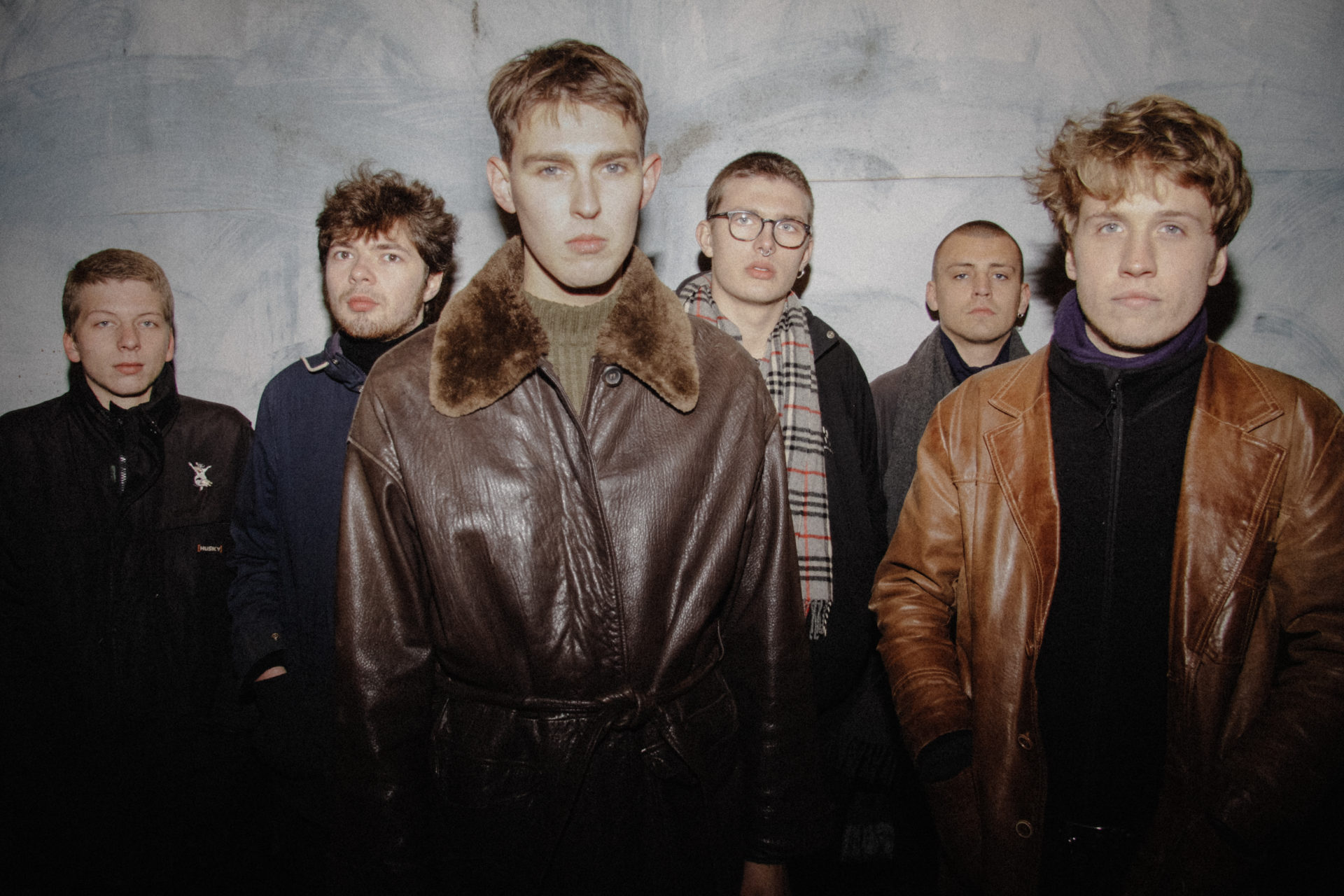 Pardans : L'élégance du jazz punk. - Périscope