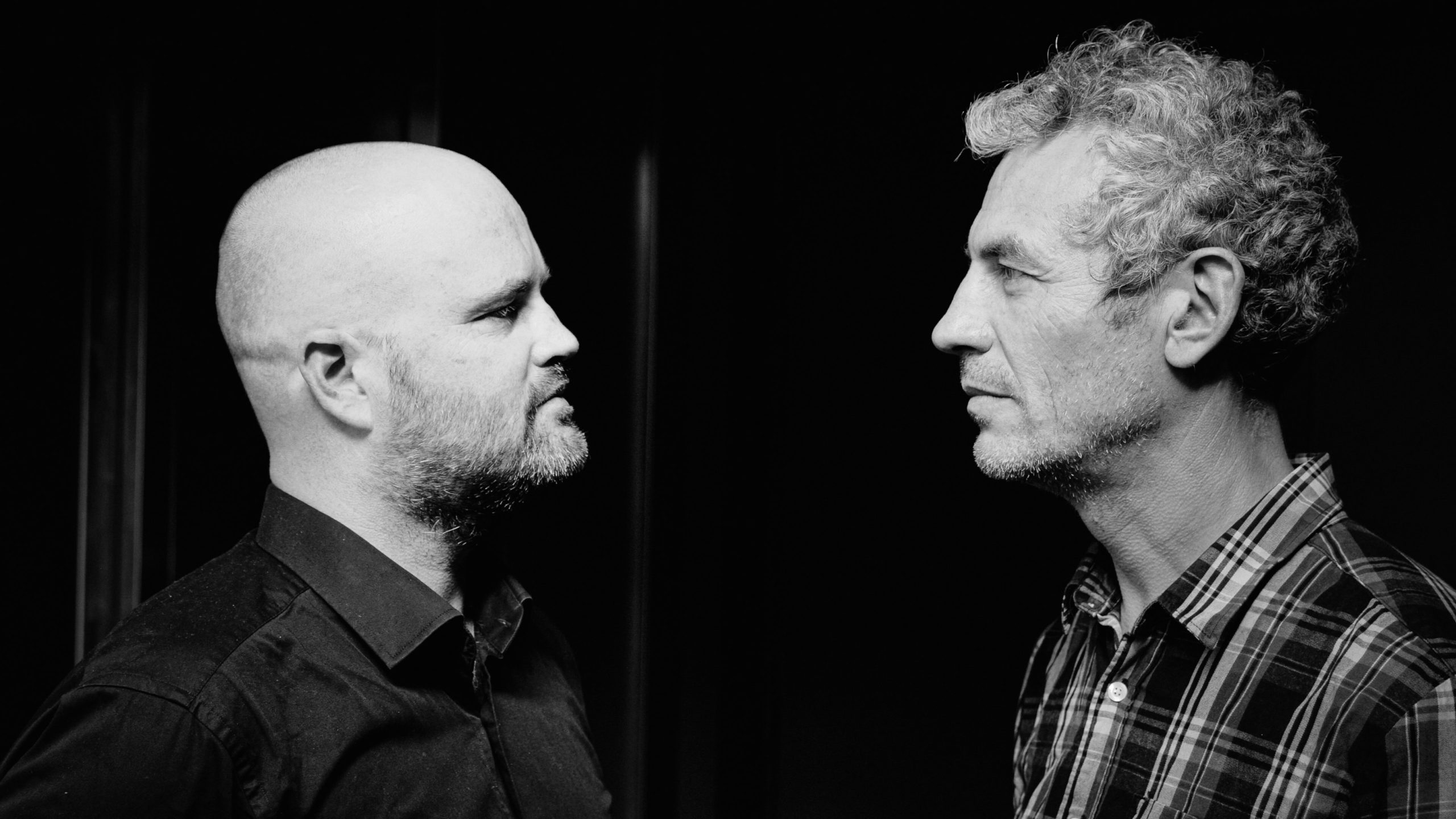 XXL : David Suissa meets Eric Prost, ou l'inverse. - Périscope