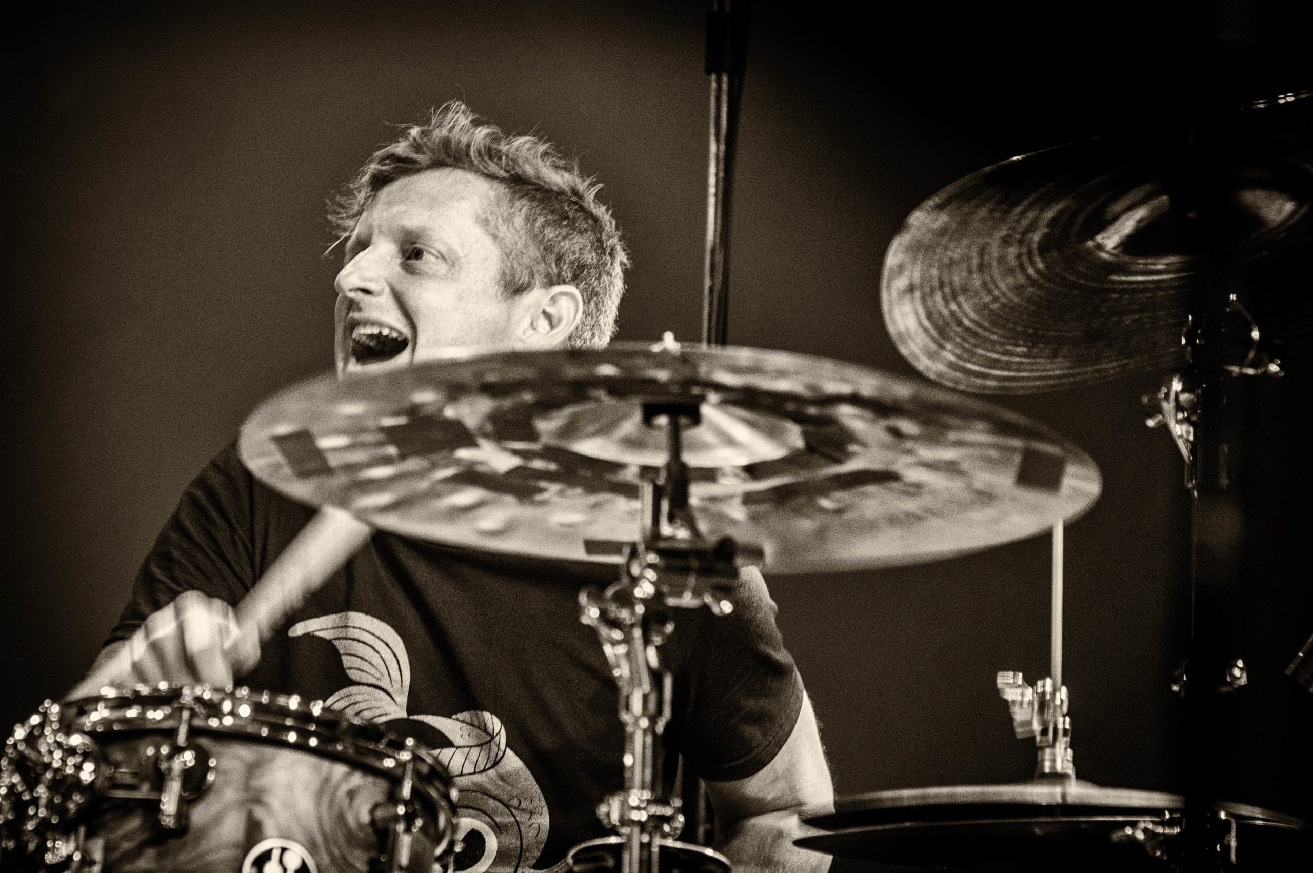 Jim Black : - Périscope