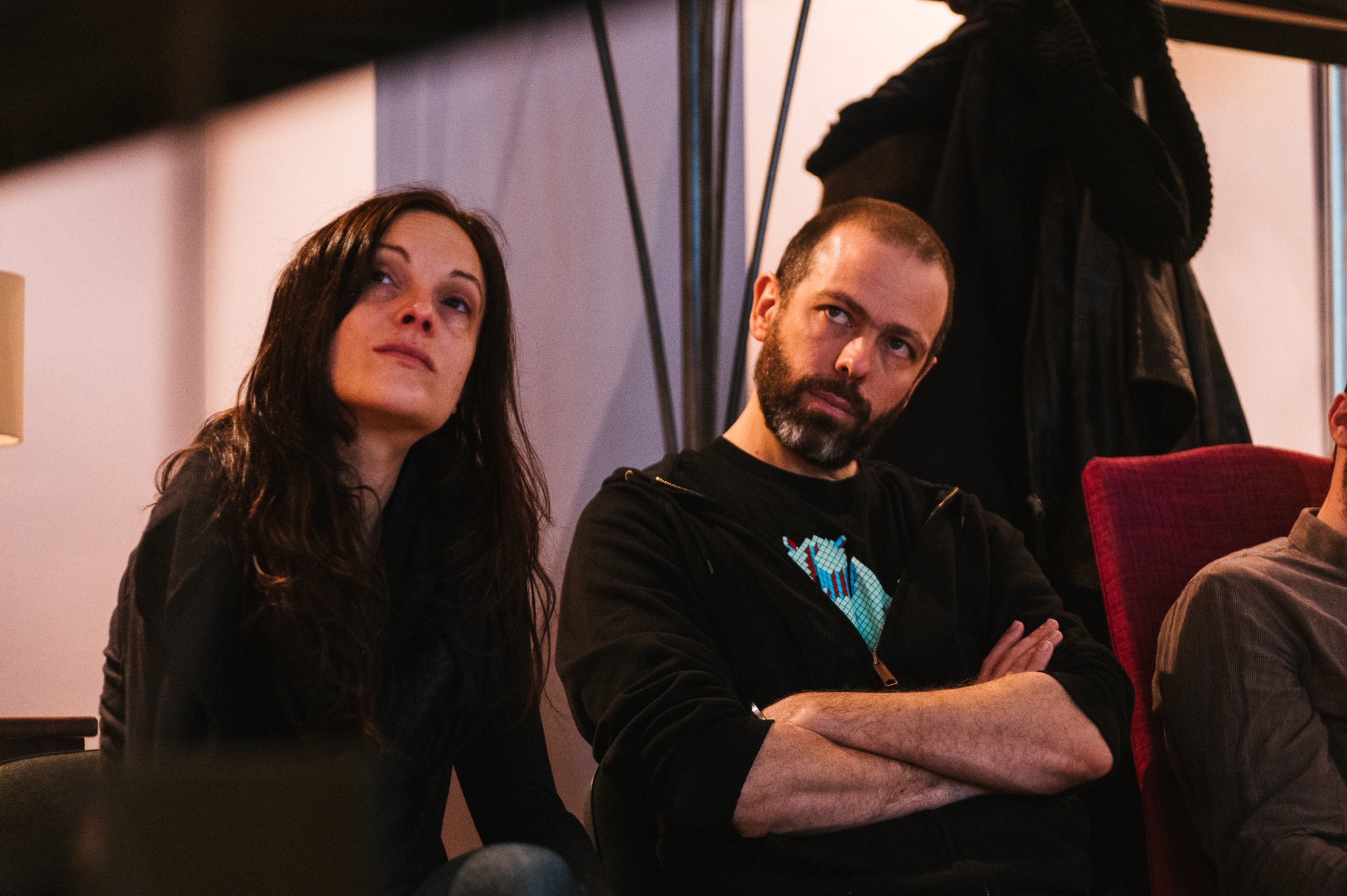 A look back at the reasons behind the Pince-Oreilles collective with ...