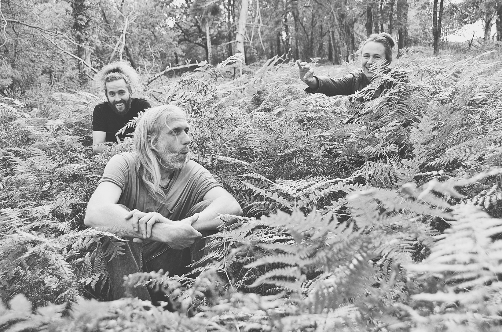 Tatanka – Périscope