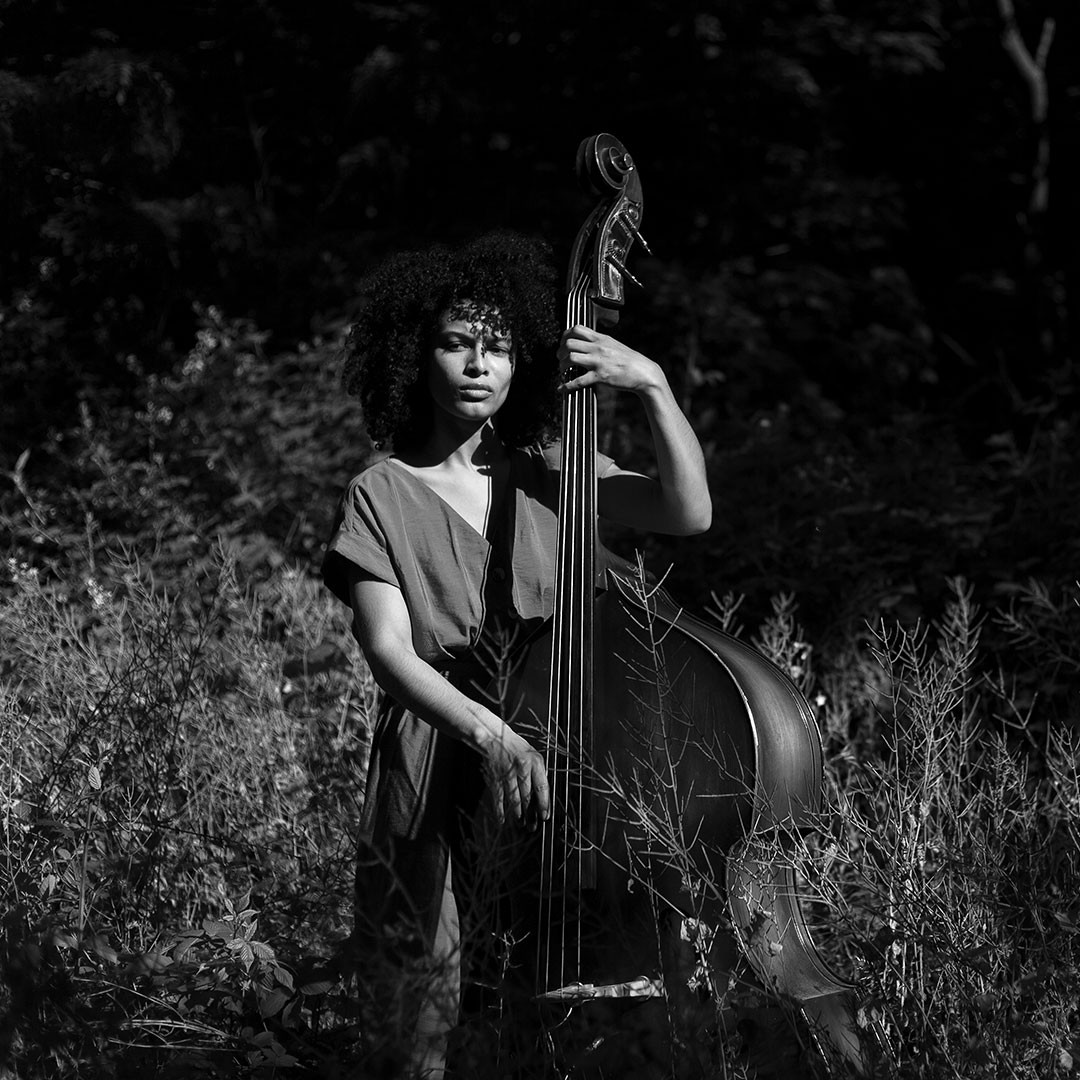 Sélène Saint-Aimé : - Périscope