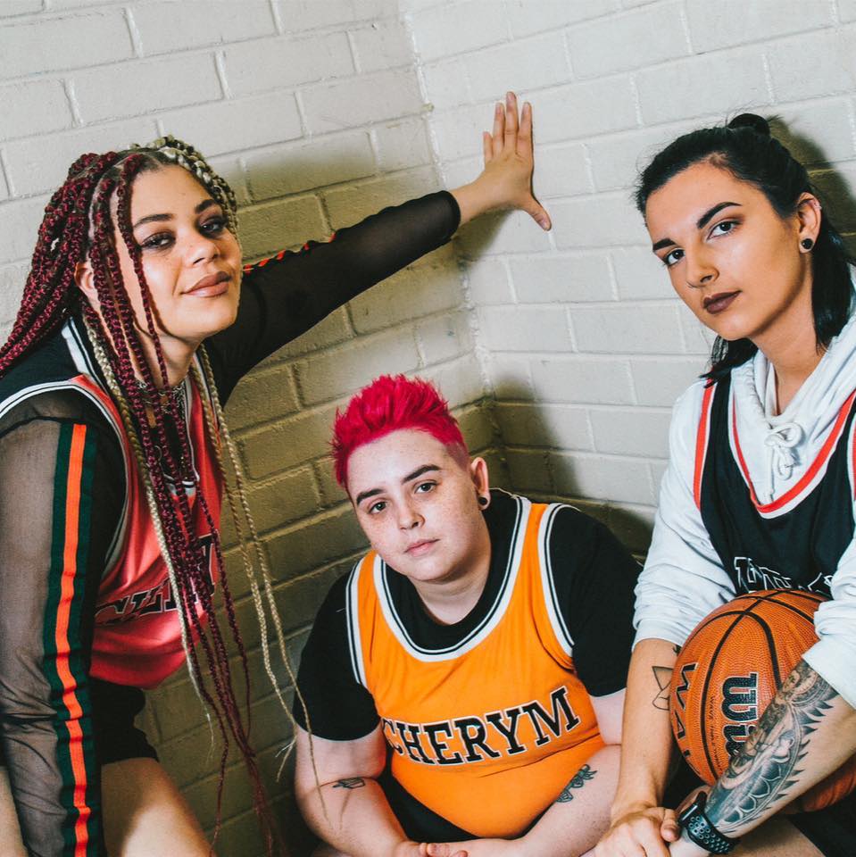 Cherym : - Périscope