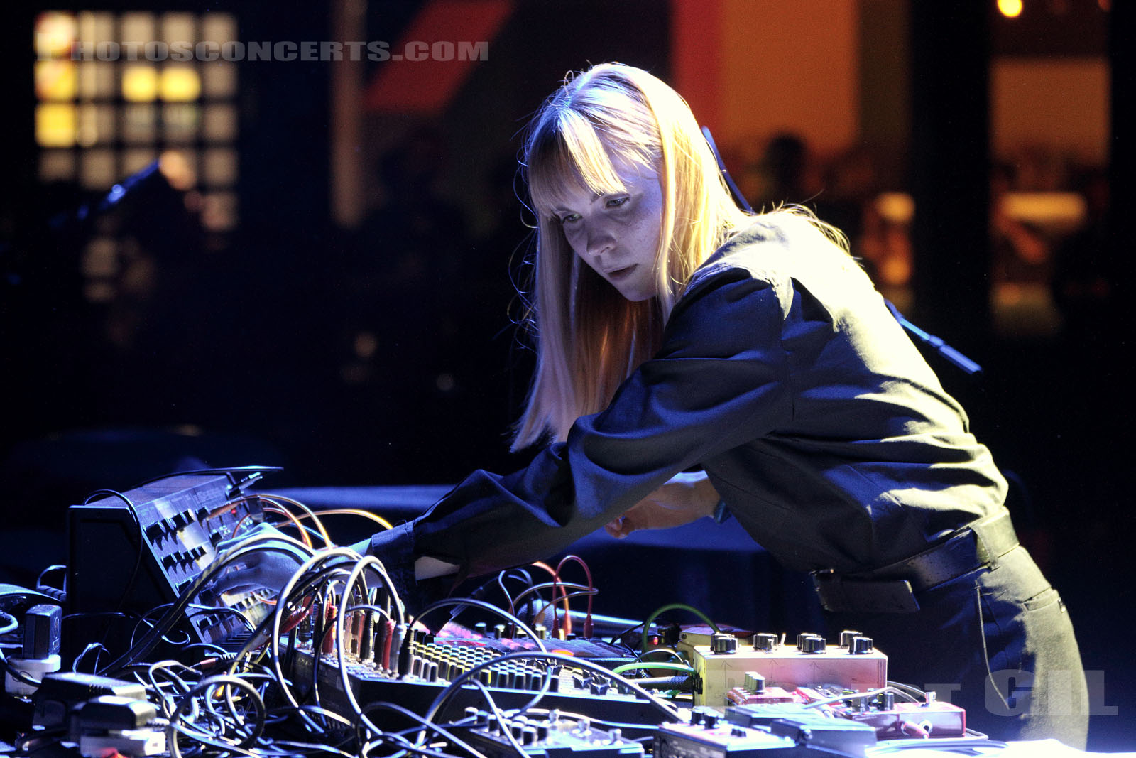 Puce Mary : - Périscope