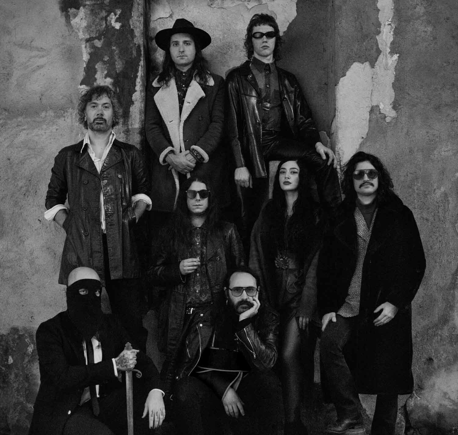 Messa : - Périscope