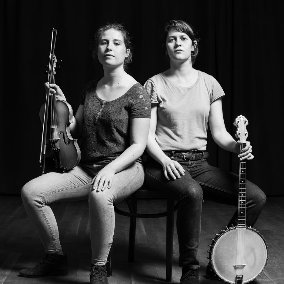 Bourrasque : - Périscope