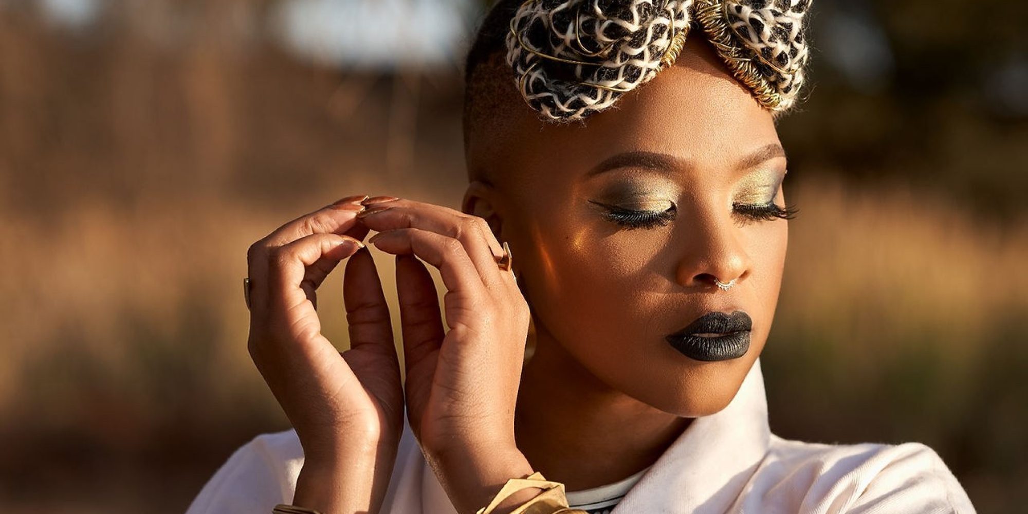 Pilani Bubu : Ouvrir la voix - Périscope