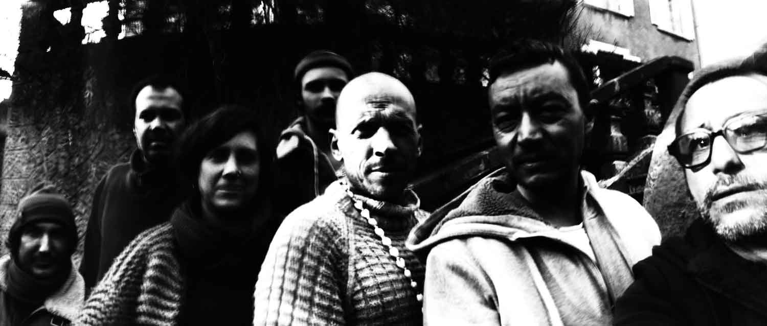 Ramdam Fatal + Bourrasque – Périscope