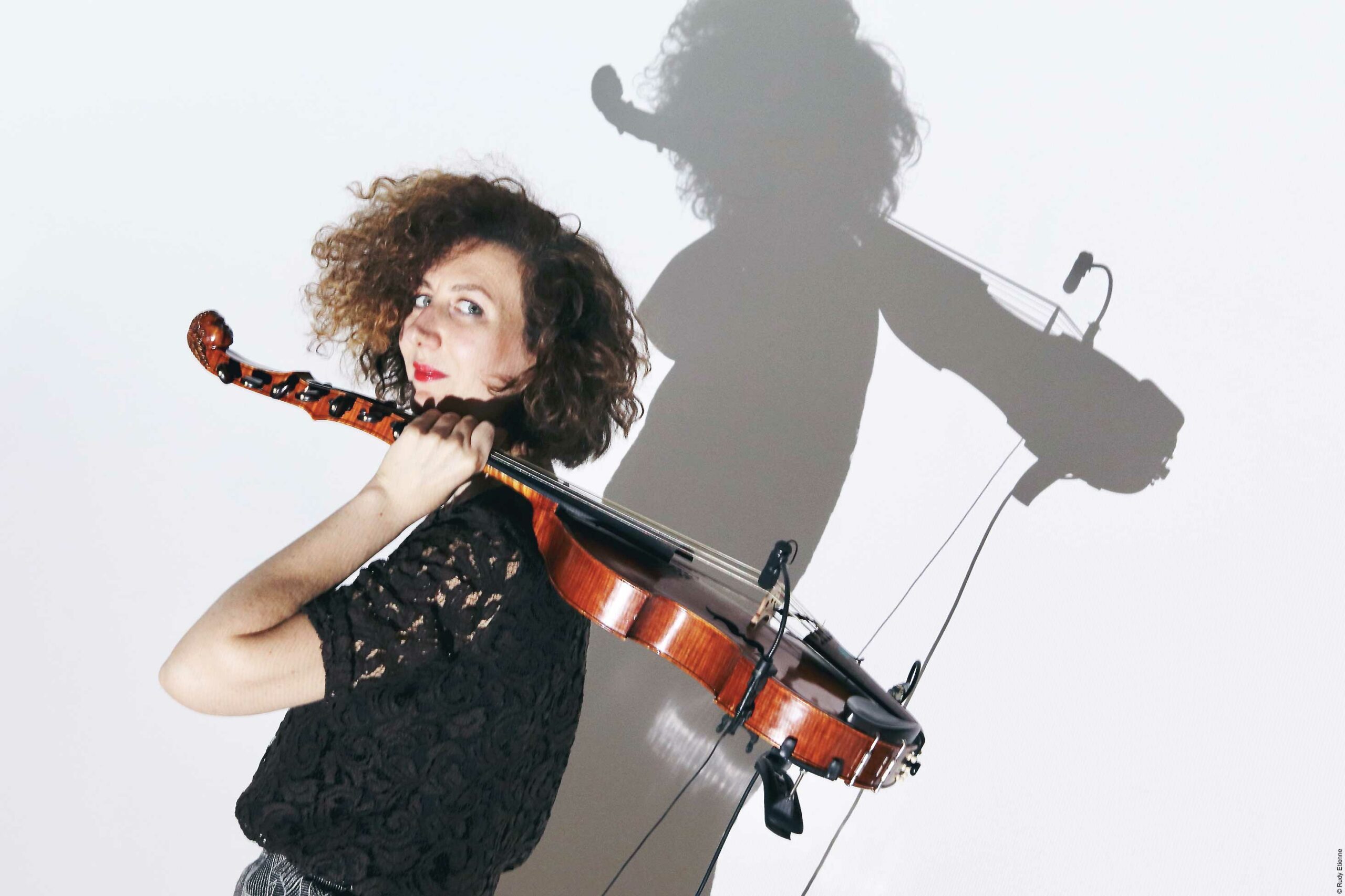 Julia Robert : Journey into the Baroque - Périscope