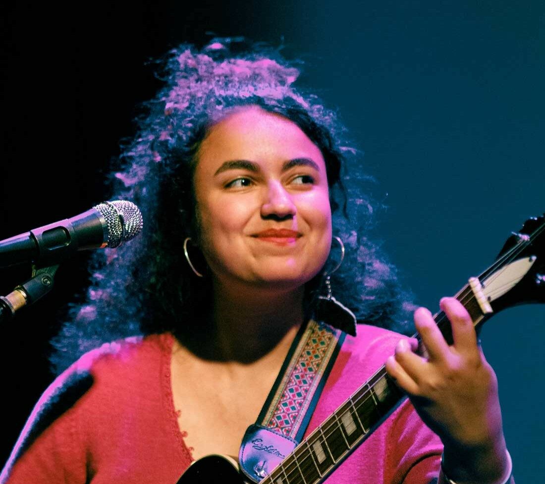 Celia Tiab Trio : - Périscope