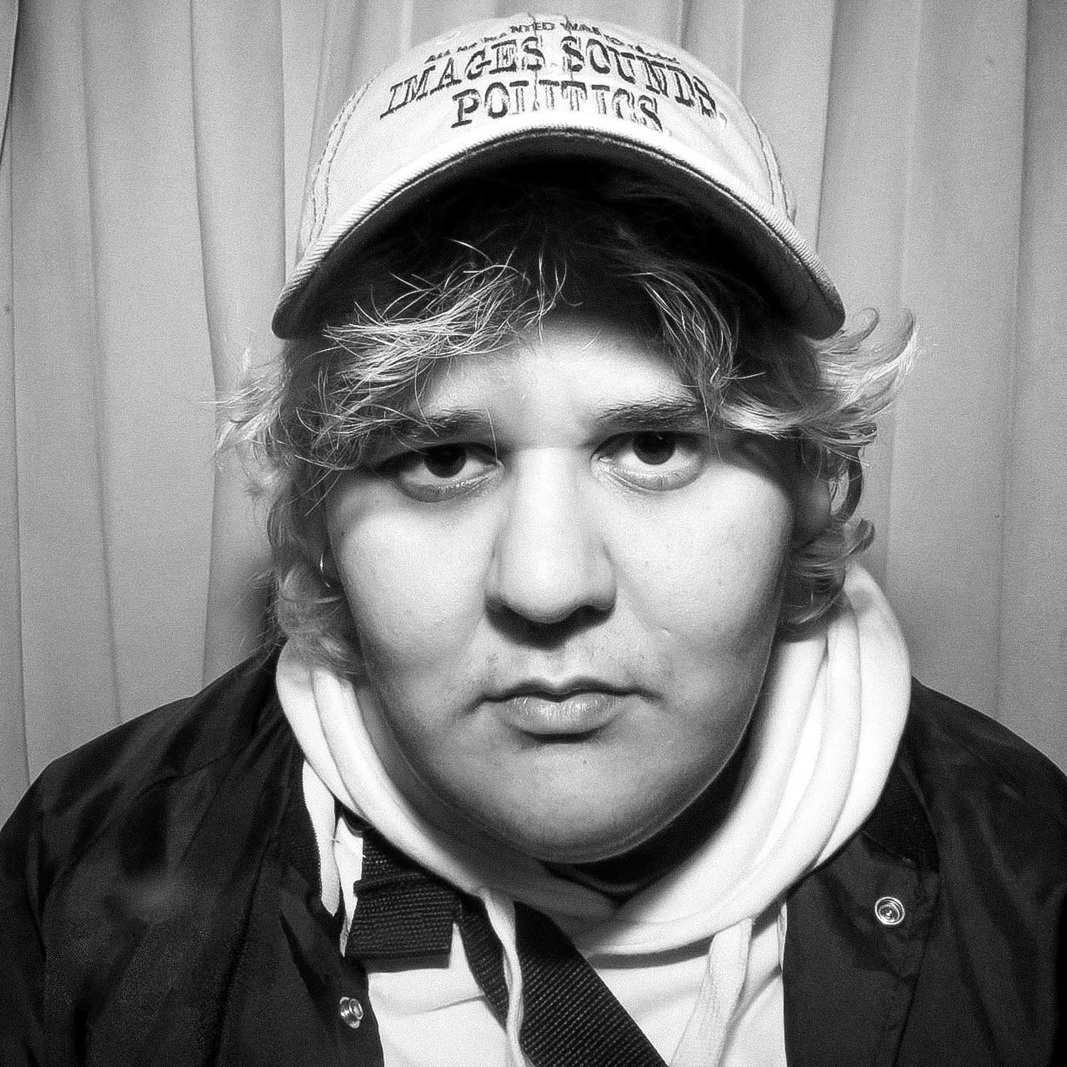 Safia Nolin : Pop en dualité - Périscope