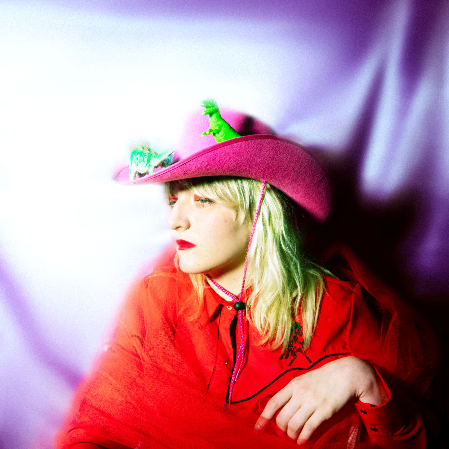 Vera Daisies : - Périscope