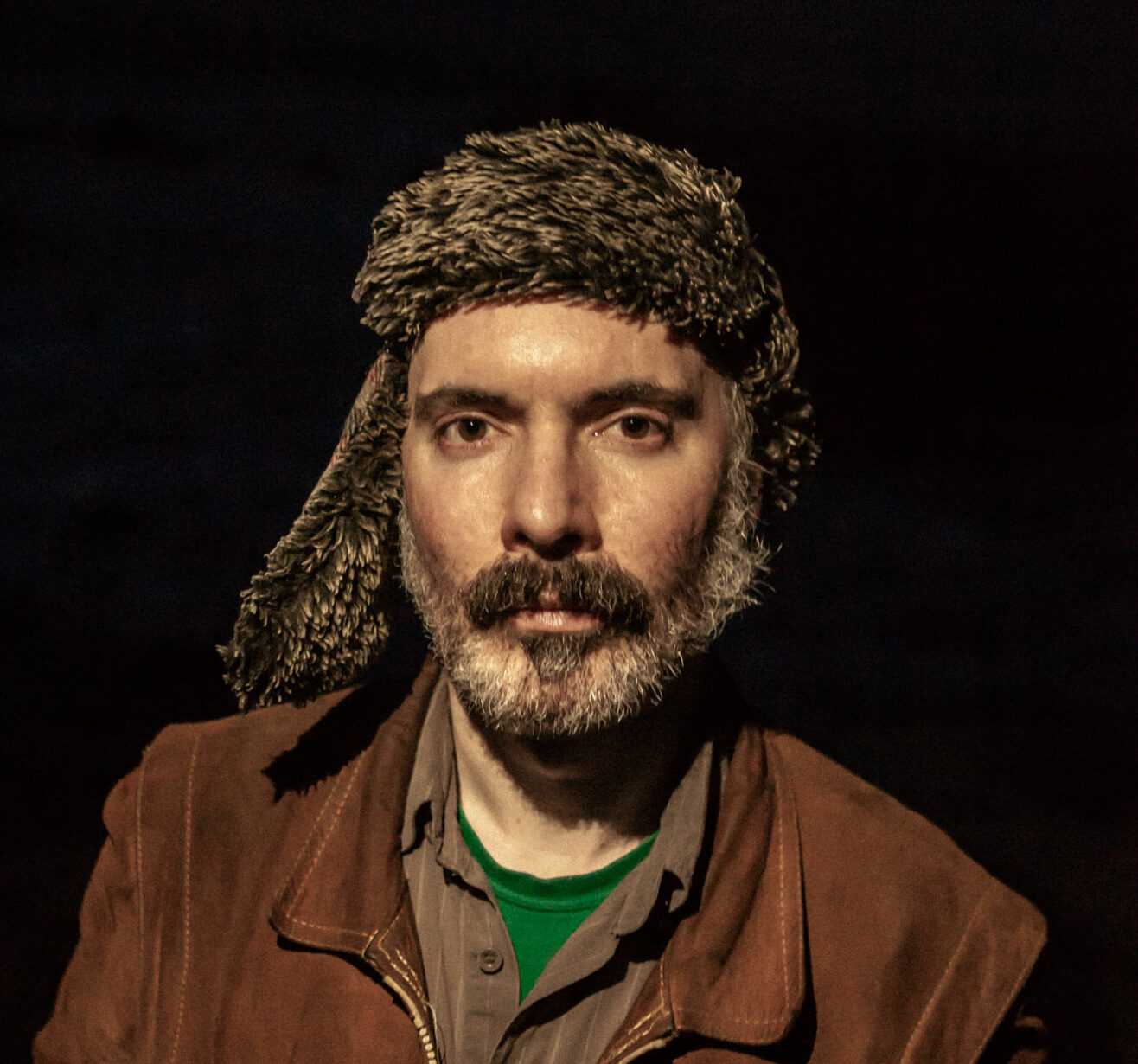 Nick Wheeldon : - Périscope