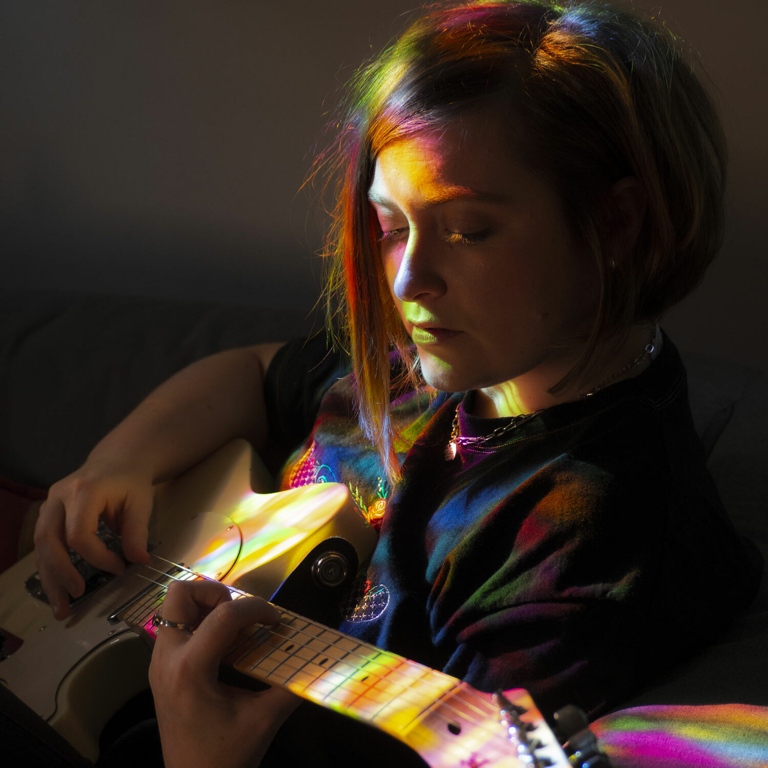 Marlene Larsen : - Périscope