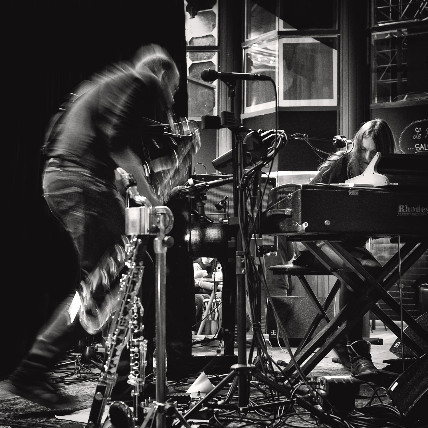 Watchdog – Périscope