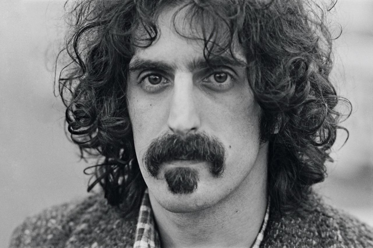 Hommage à Frank Zappa – Périscope