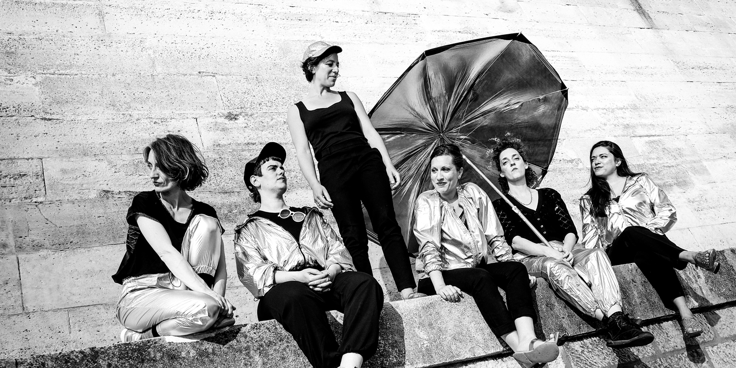 Griffure Paratonnerre – Périscope