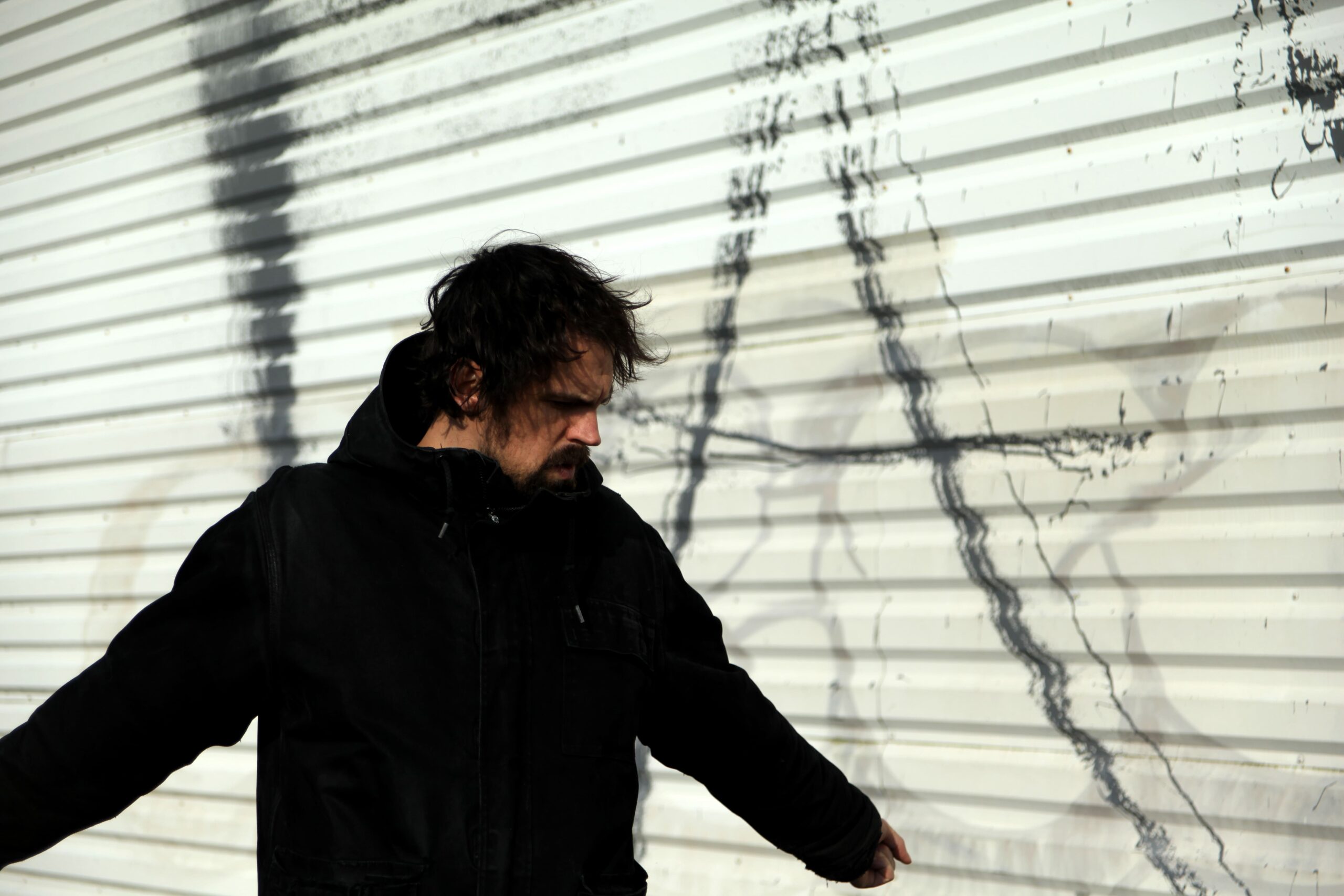 Thomas Tilly : - Périscope