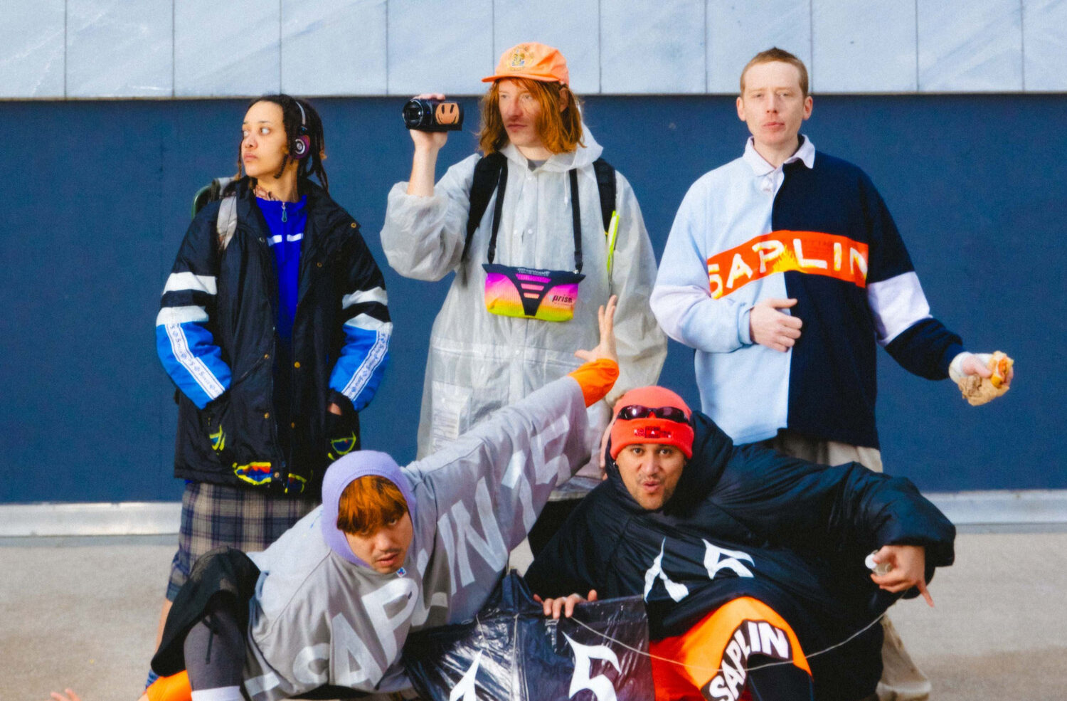 15 15 : - Périscope