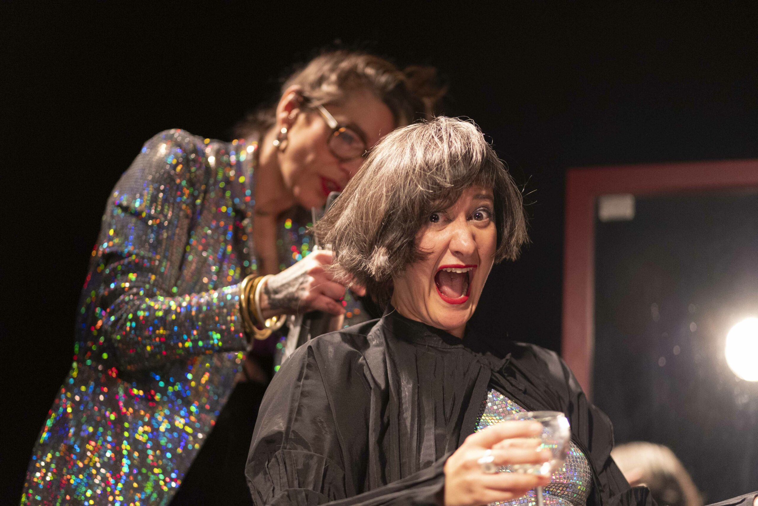 Octobre Rase #2 – Périscope