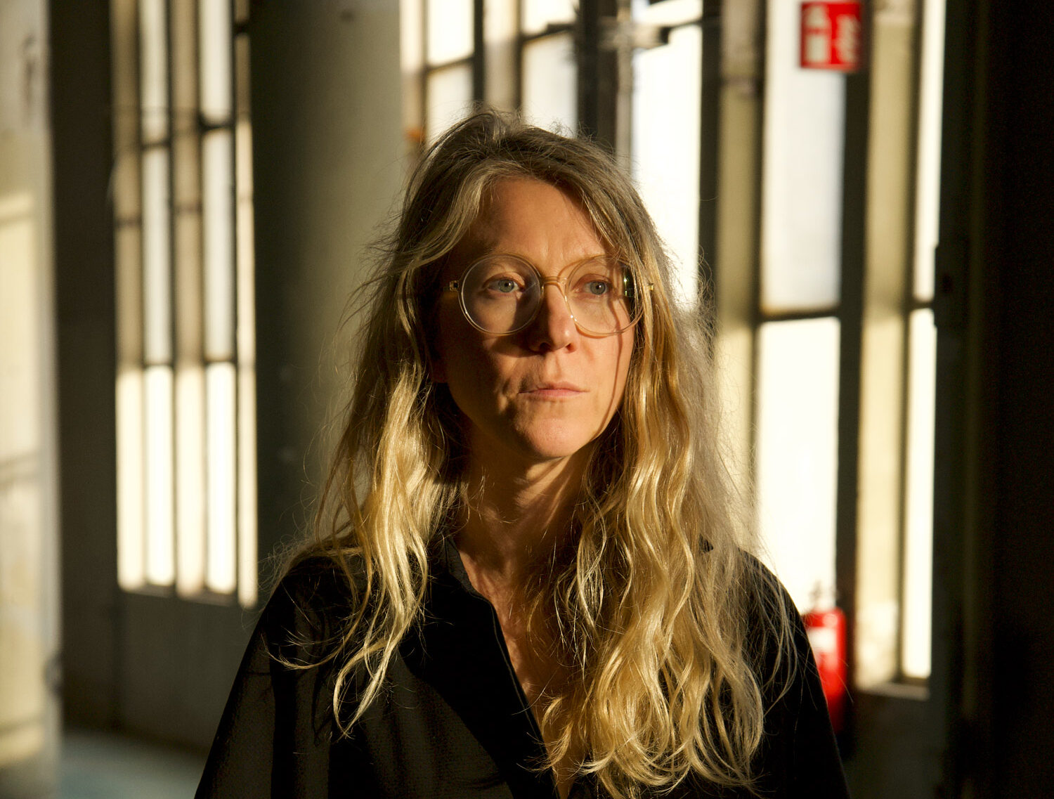 Félicia Atkinson : - Périscope