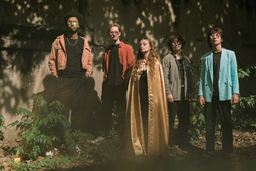 Jet Whistle : - Périscope