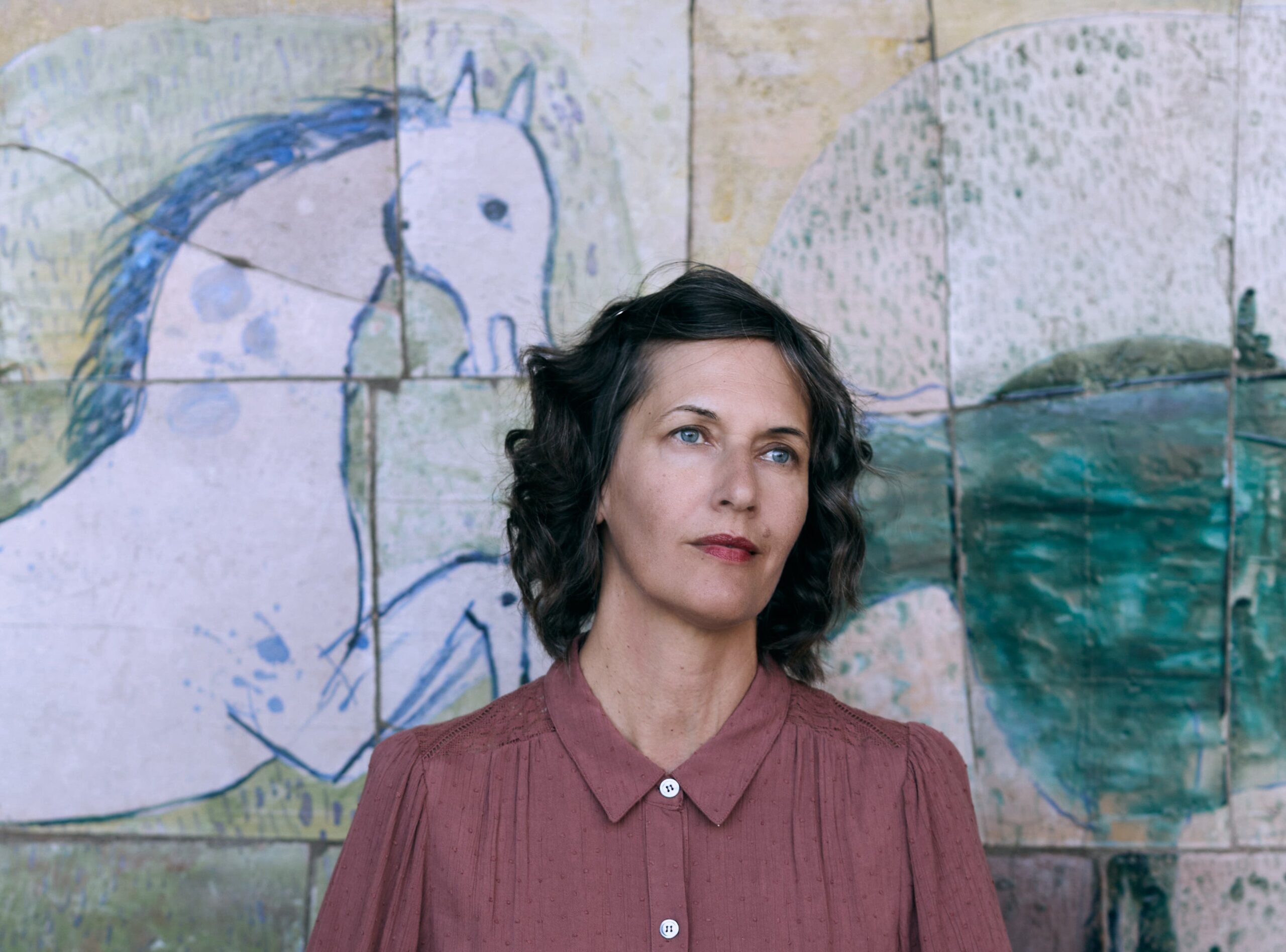 Joséphine Foster + Elisa Flores – Périscope