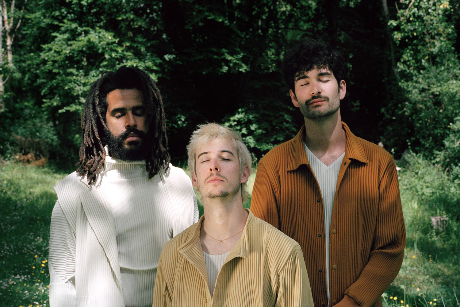 Bada-Bada : - Périscope