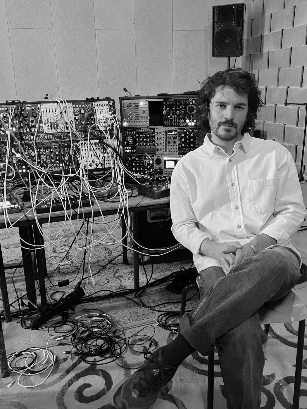 Gil.Barte : - Périscope