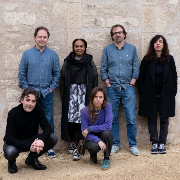 Earth Talk – Périscope